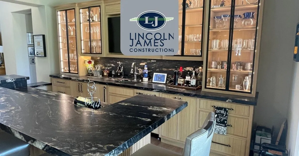 Construction Company in Thousand Oaks - Lincoln James Construction